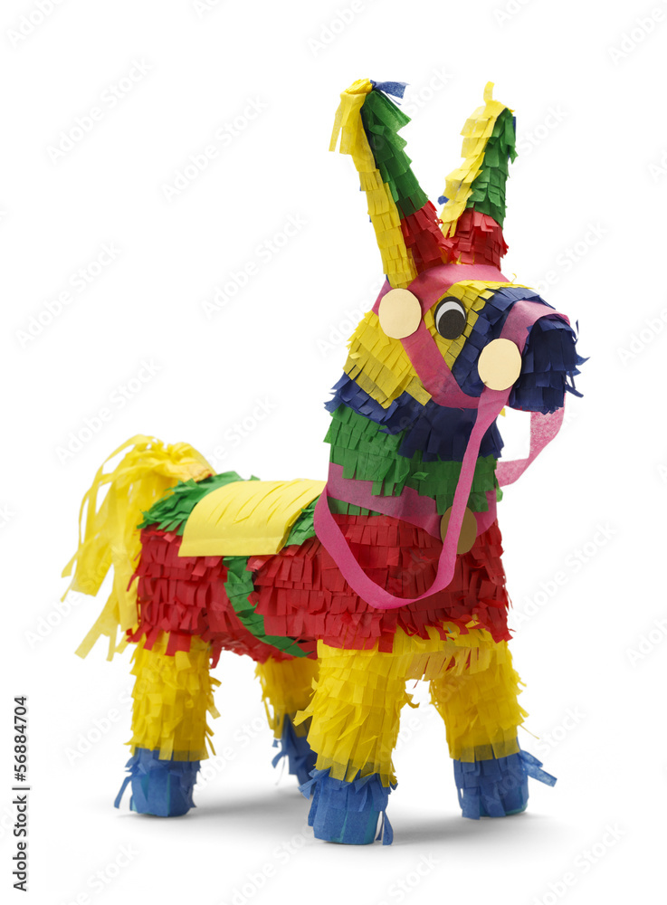Pinata Stock Photo | Adobe Stock