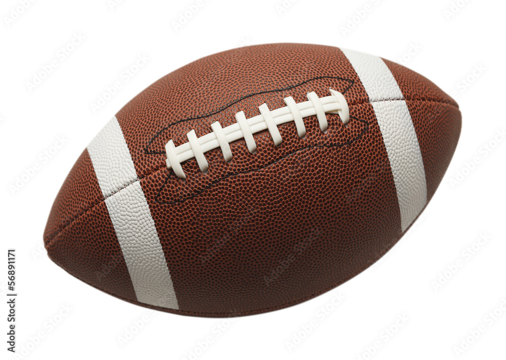 Football Stock Photo | Adobe Stock