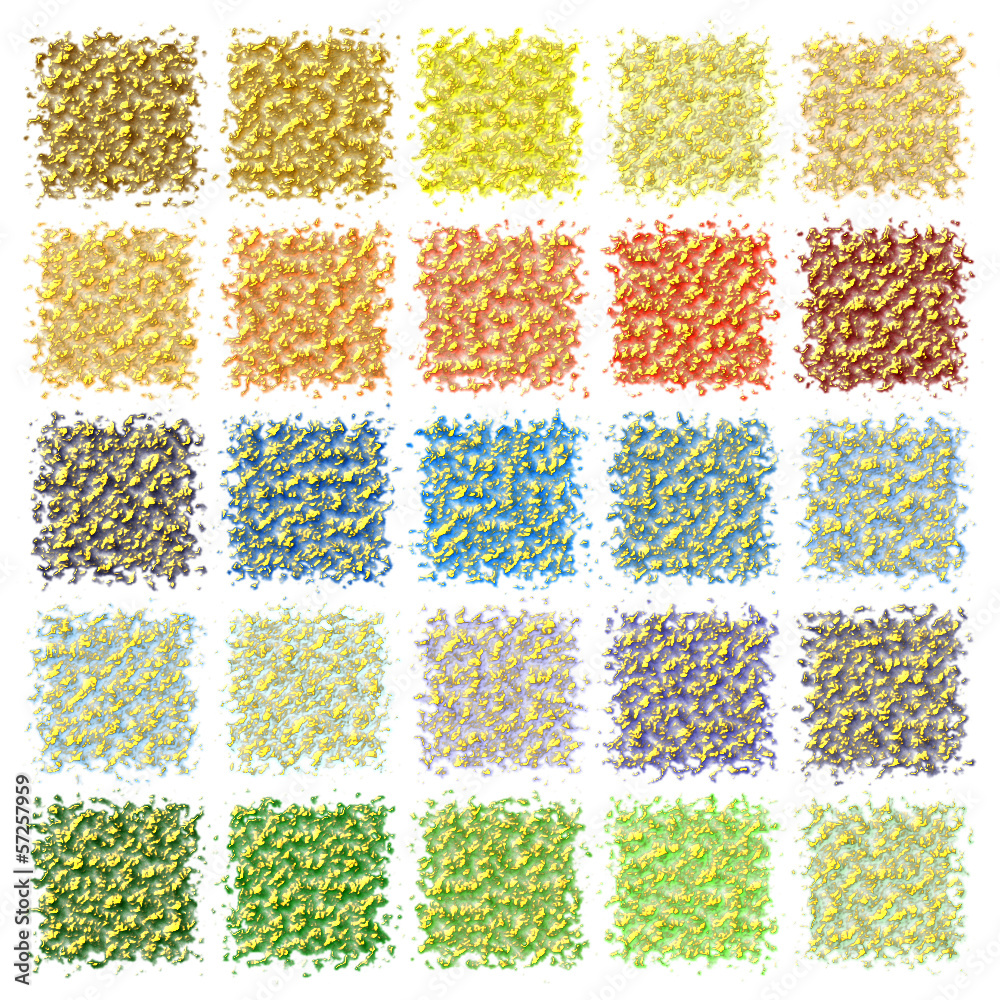 materials Stock Vector | Adobe Stock