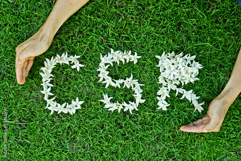 csr - corporate social responsibility Stock Photo | Adobe Stock