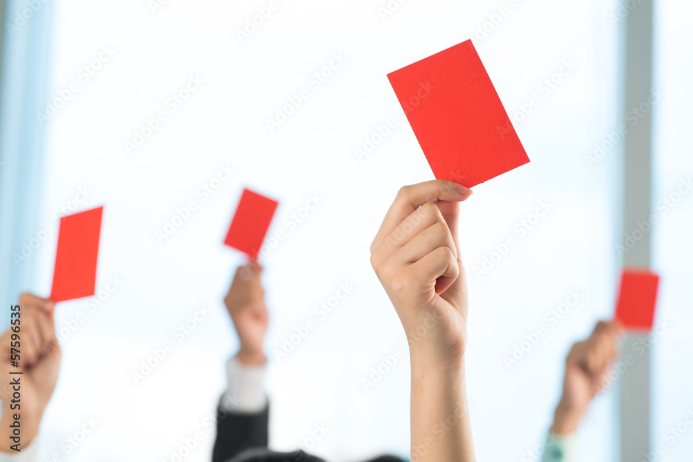 Disapproval Stock Photo | Adobe Stock