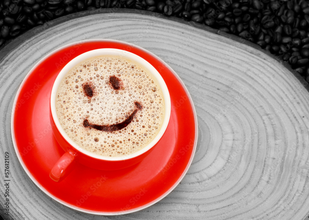 Kaffee Stock-Foto | Adobe Stock