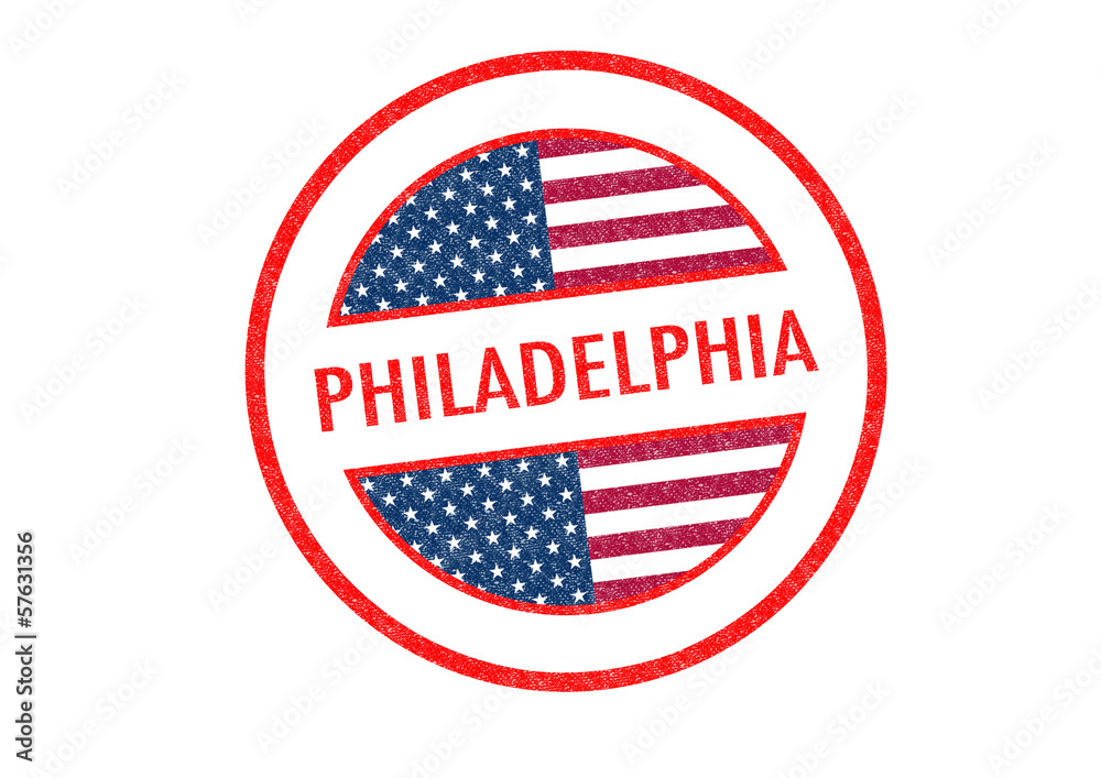PHILADELPHIA Stock Illustration | Adobe Stock