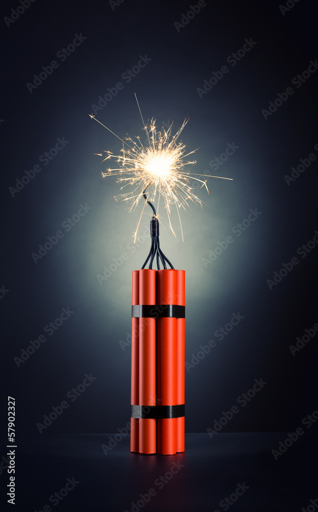 Dynamite Stock Photo | Adobe Stock