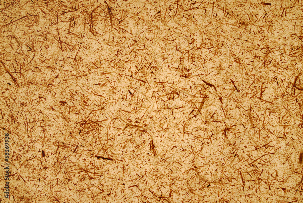 handmade rice paper pattern texture Stock Photo | Adobe Stock