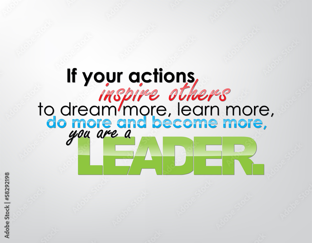 Motivational Background Stock Vector | Adobe Stock