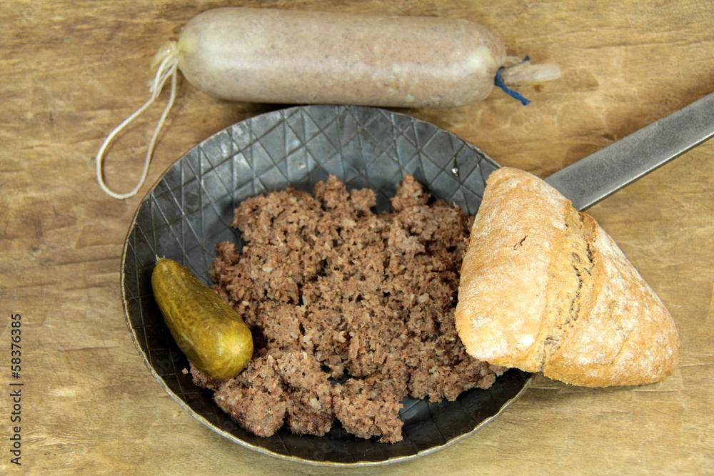 rinderwurst Stock-Foto | Adobe Stock