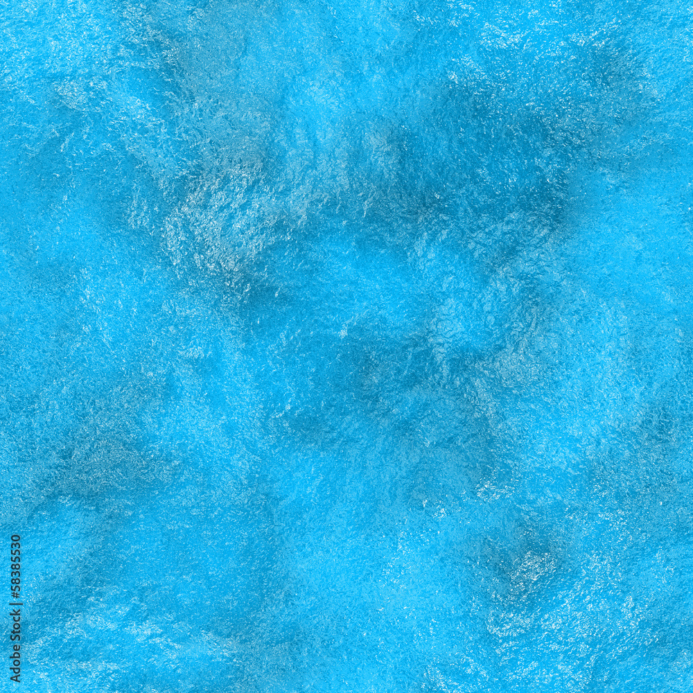 Seamless water texture Stock Illustration | Adobe Stock