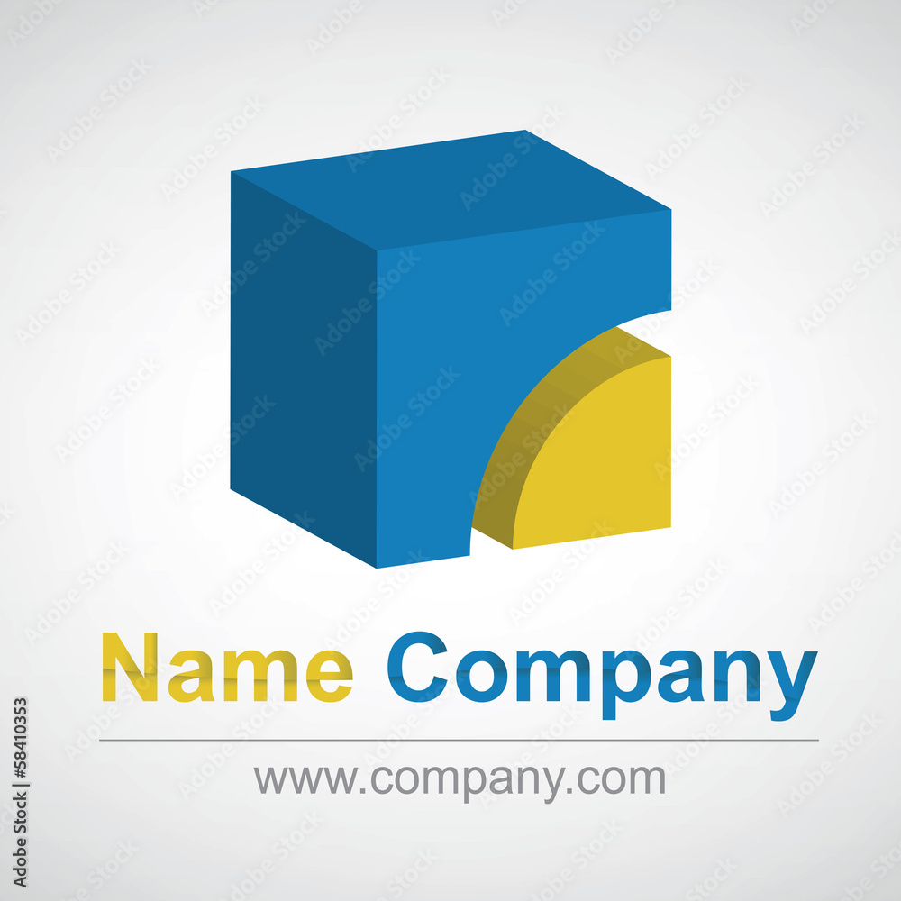 gestion-comptabilite-administration-comptable-logo- Stock Vector ...
