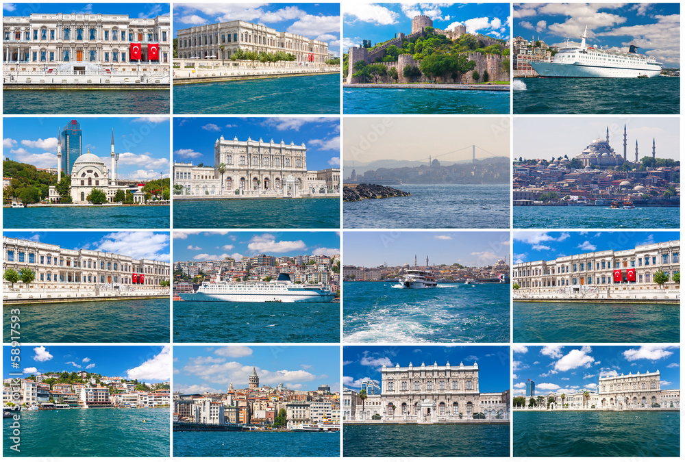 Istanbul Stock Photo | Adobe Stock