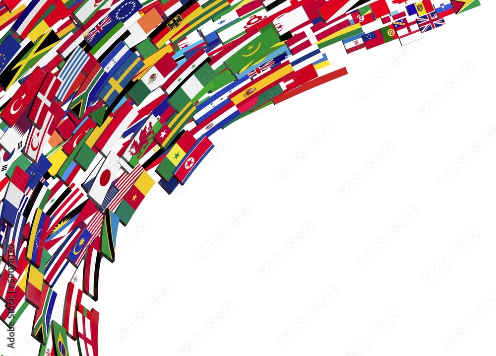 flag Stock Photo | Adobe Stock