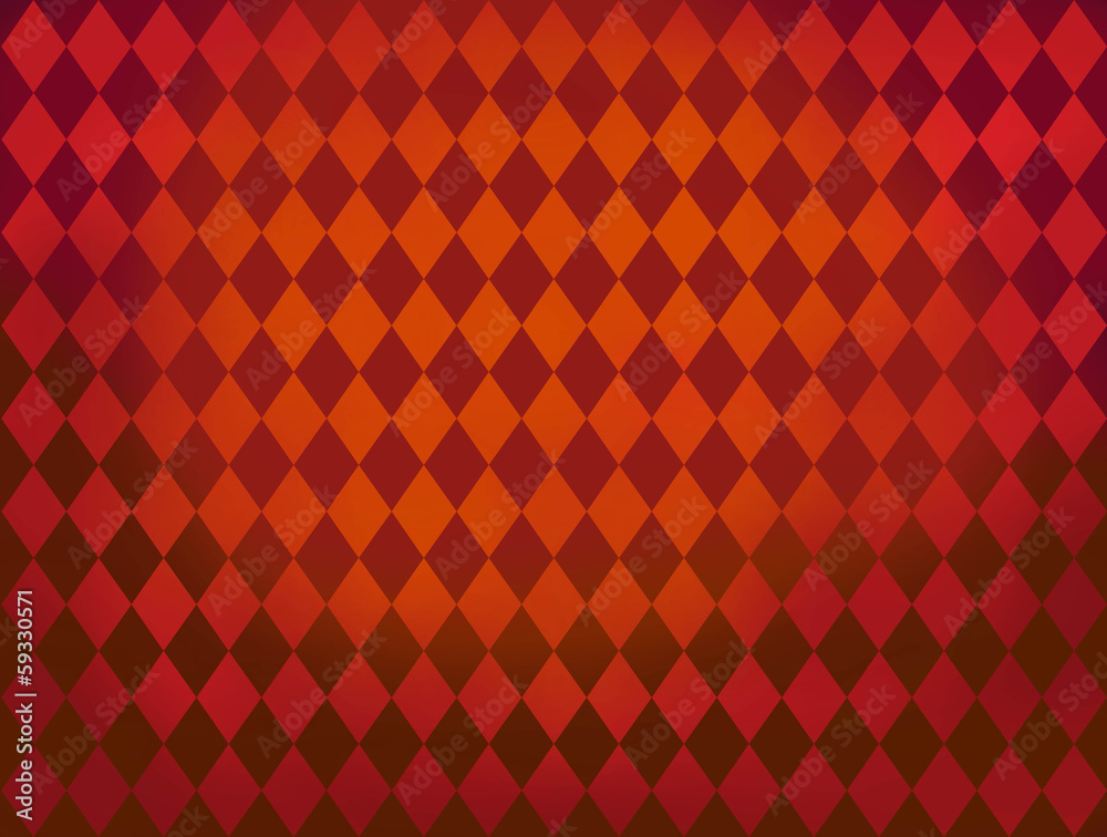 Red diamond shapes Argyle pattern background Stock Illustration | Adobe ... Red diamond shapes Argyle pattern background Stock Illustration | Adobe ...