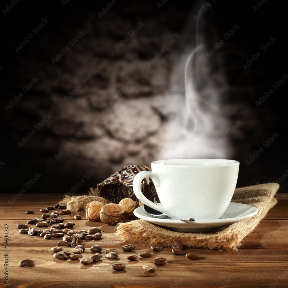coffee Stock Photo | Adobe Stock