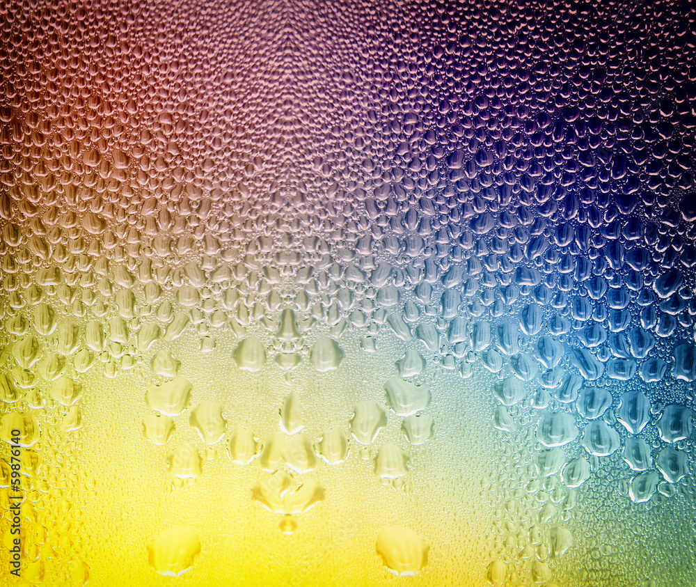 abstract glass texture Stock Photo | Adobe Stock