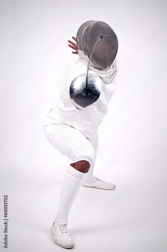 Fencing Stock Photo | Adobe Stock