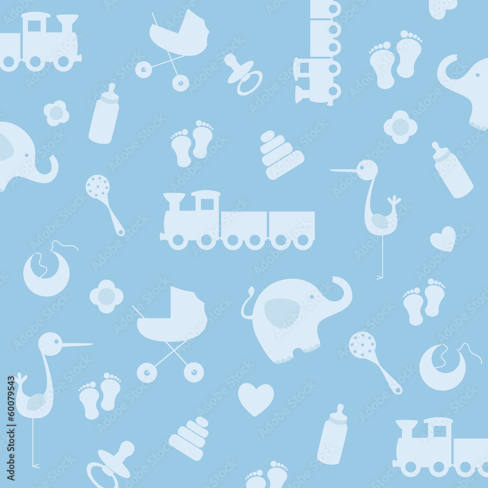 Baby Boy Background Images