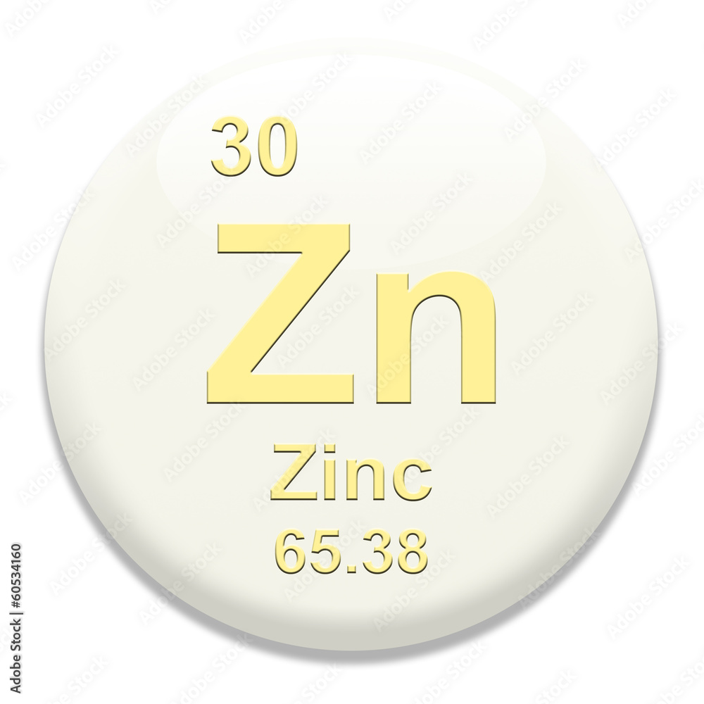 Zn stock store