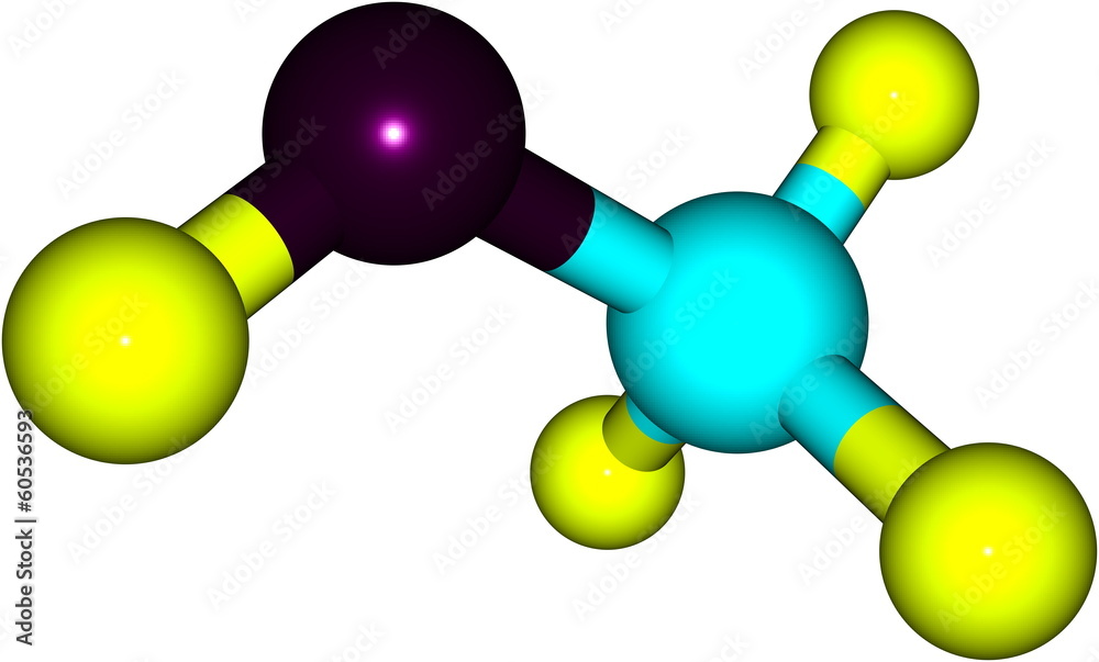 Ch3oh Molecular Geometry Type