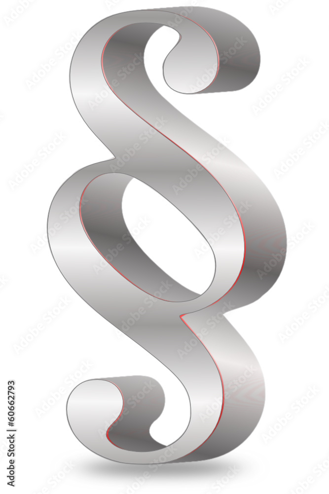 Paragraph Zeichen #140124-svg08 Stock-Vektorgrafik | Adobe Stock