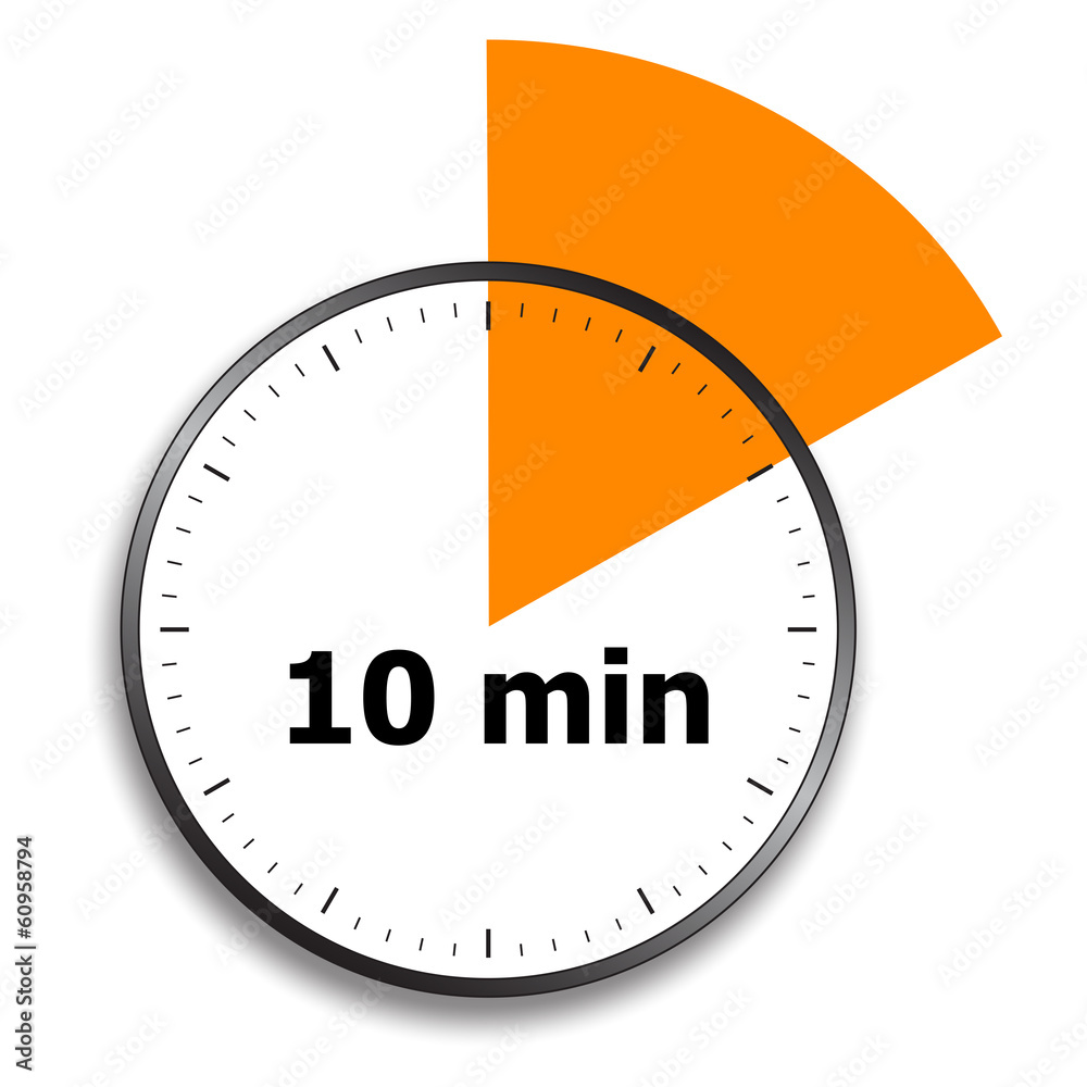clock face stopwatch Stock Vector | Adobe Stock