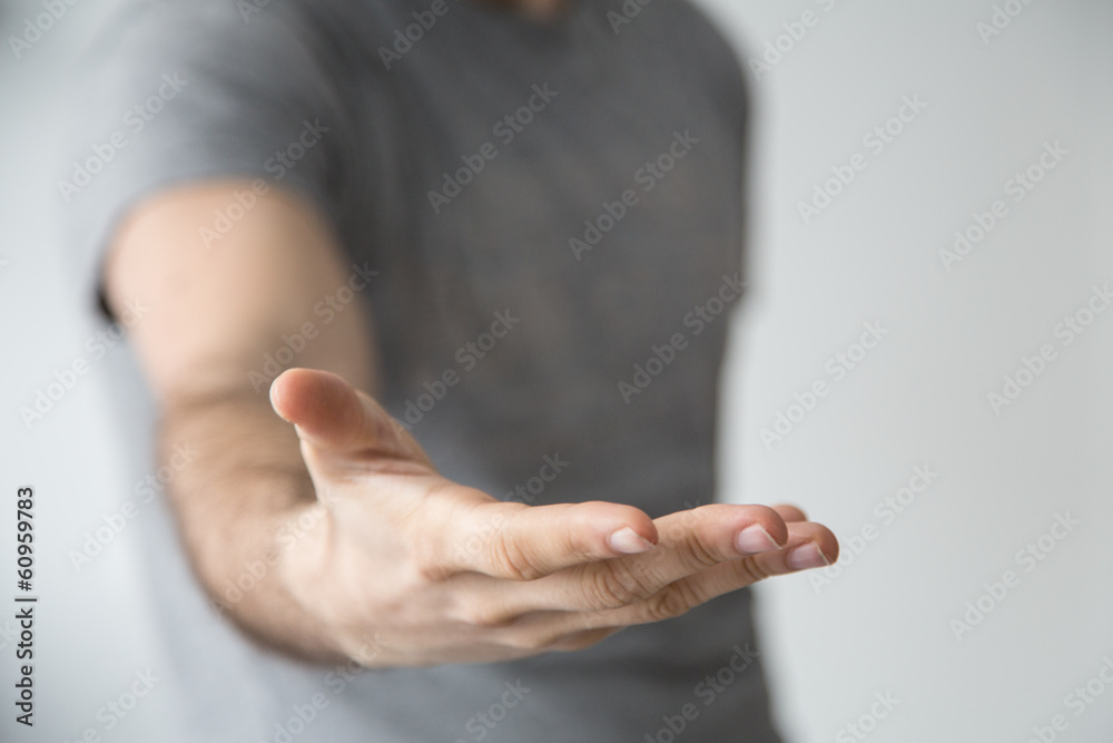 hand Stock Photo | Adobe Stock