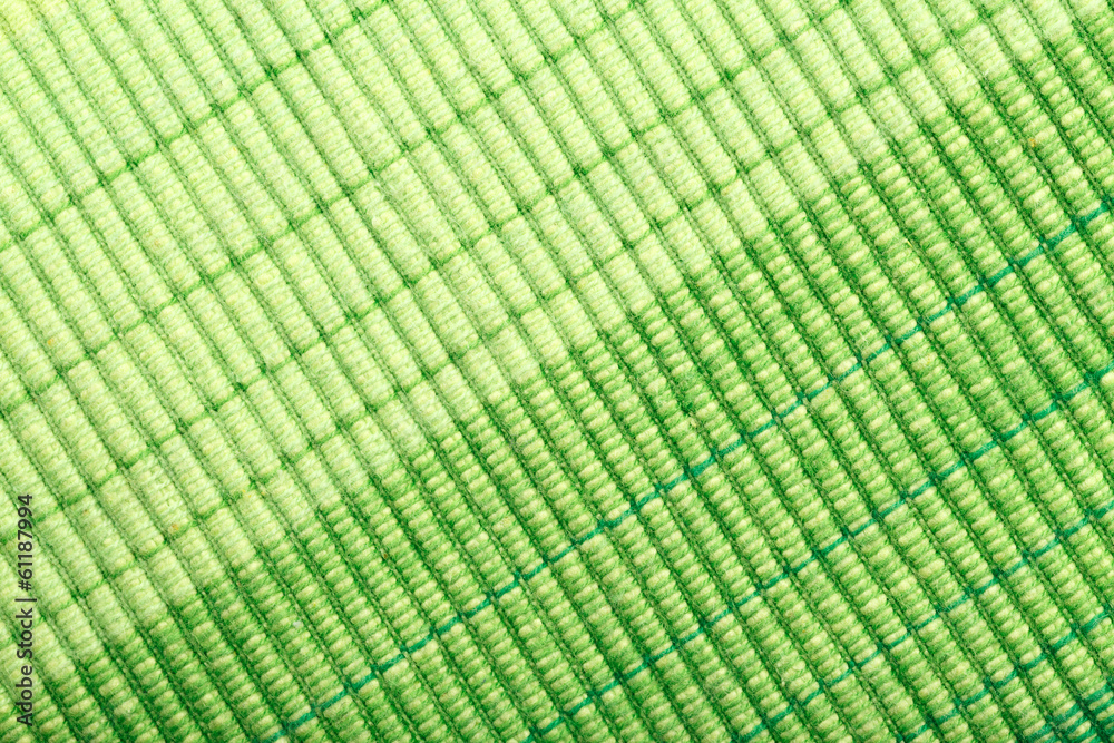 green stripe fabric texture Stock Photo | Adobe Stock