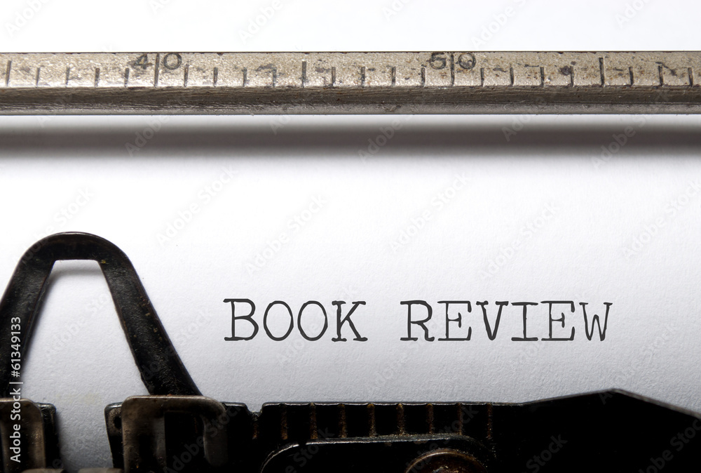 Book review Stock Photo | Adobe Stock