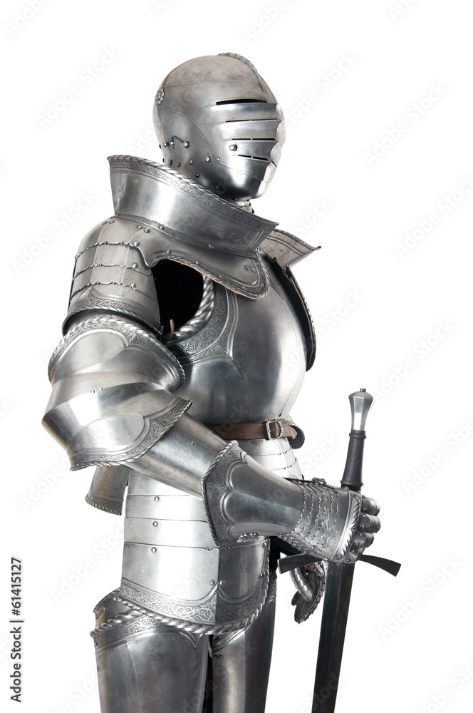 Armour Stock Photo | Adobe Stock