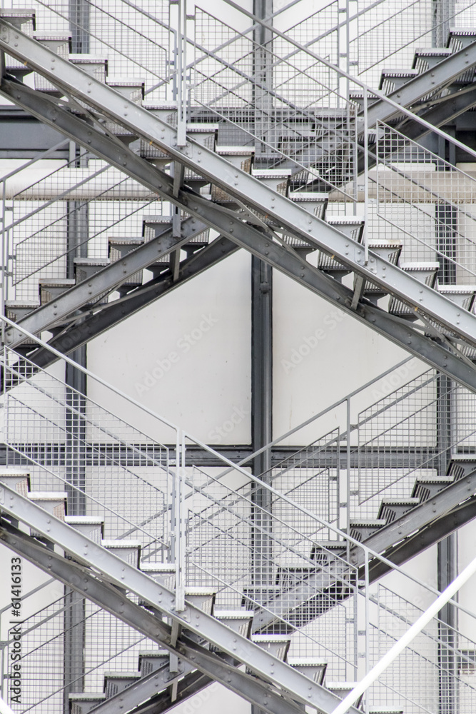 Zdjęcie Stock Stairs Adobe Stock
