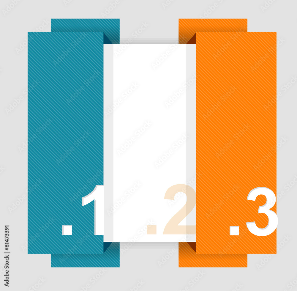 Vector text boxes, infographics options banner Stock Vector | Adobe Stock Vector text boxes, infographics options banner Stock Vector | Adobe Stock