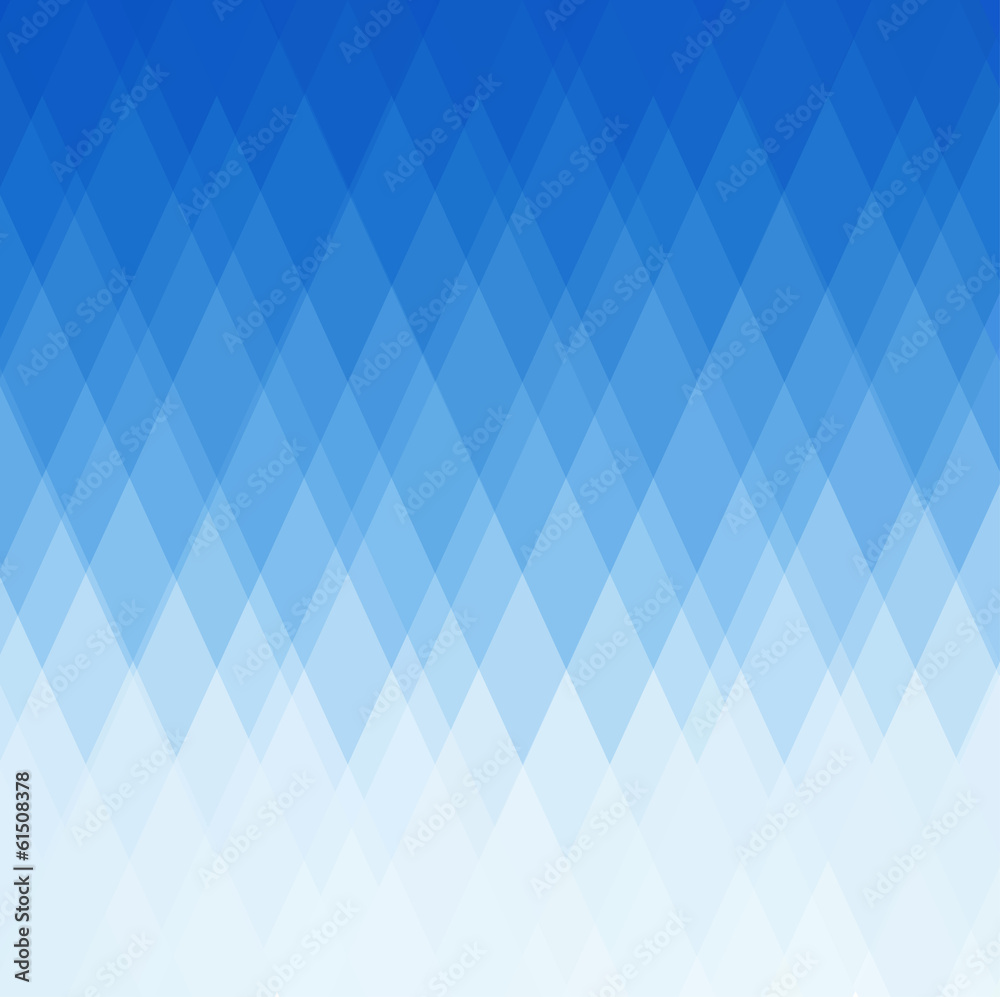 Abstract Blue Background Stock Vector | Adobe Stock