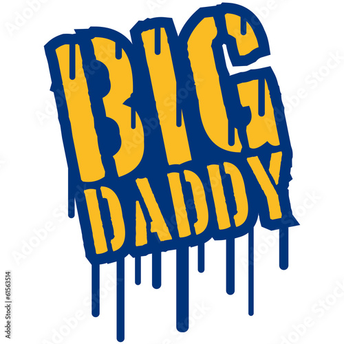 Pimp Daddy Clipart