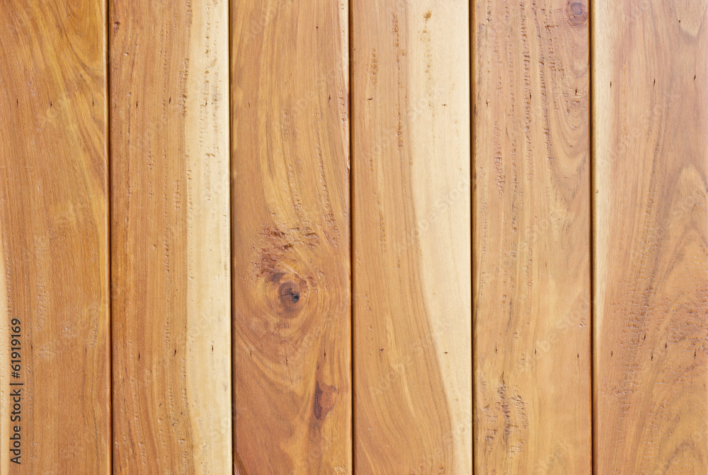 teak wood plank texture with natural patterns / teal plank Stock Photo ...