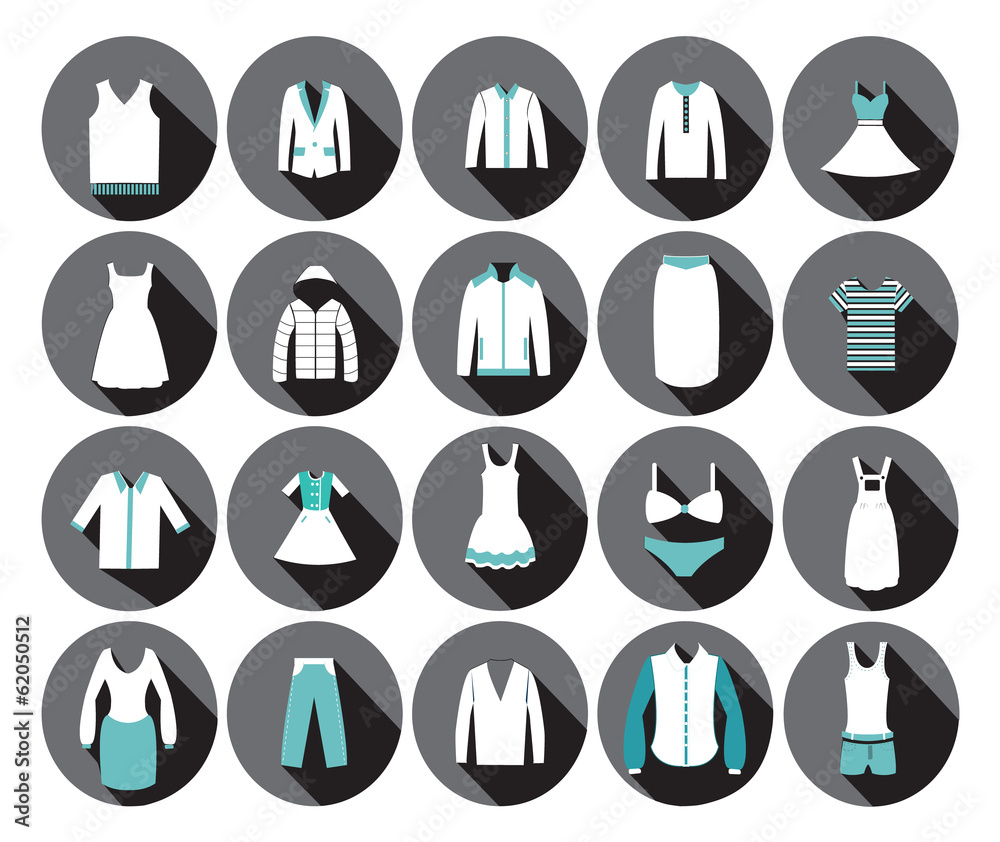 Department Store Icon