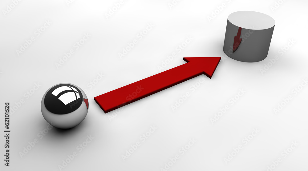 Transformation Stock Illustration | Adobe Stock