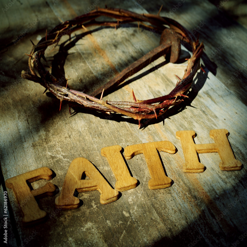 faith Stock Photo | Adobe Stock