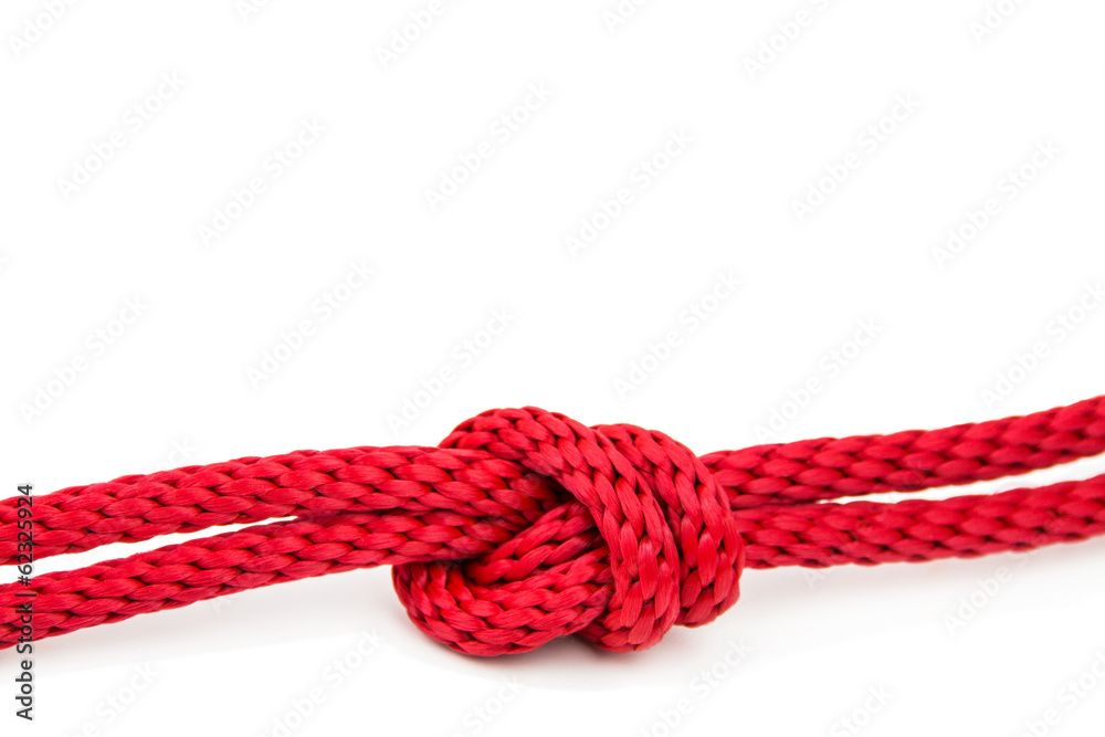 Knoten Stock-Foto | Adobe Stock