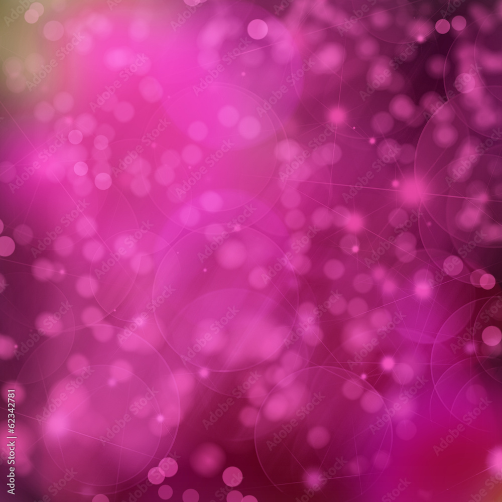 Violet bokeh background Stock Photo | Adobe Stock