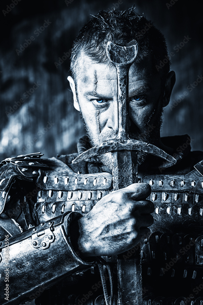 courage Stock Photo | Adobe Stock