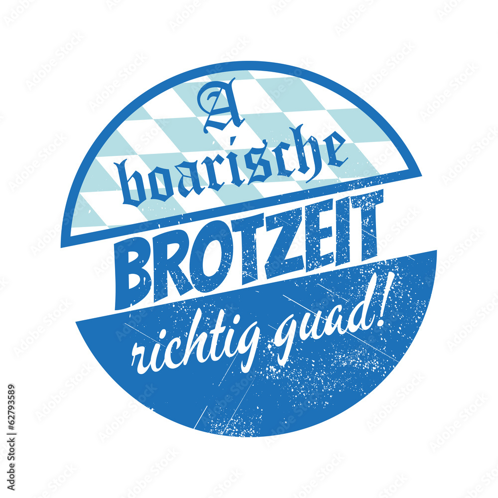 brotzeit restaurant symbol icon zeichen Stock-Vektorgrafik | Adobe Stock