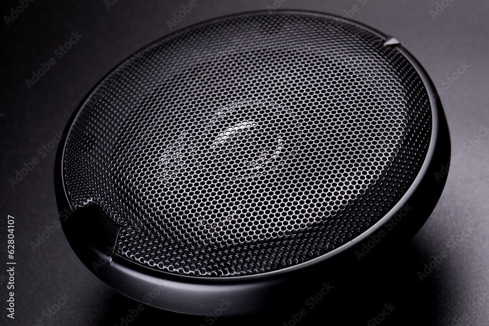 speaker Stock Photo | Adobe Stock