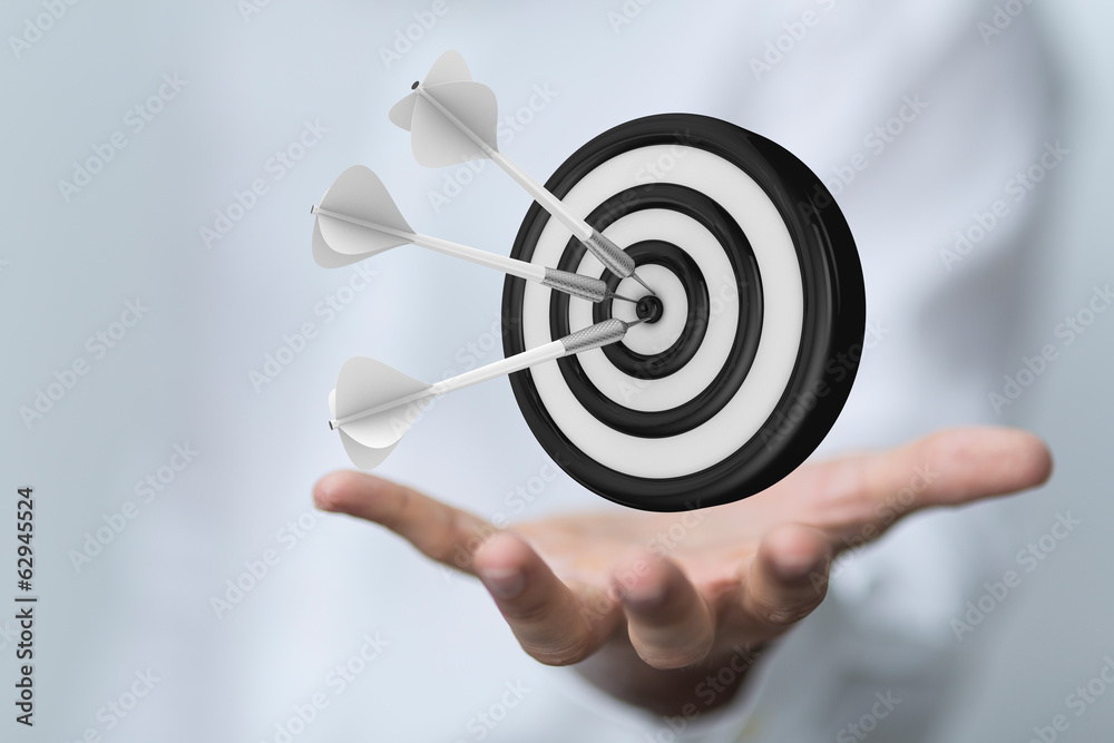 goals Stock Photo | Adobe Stock