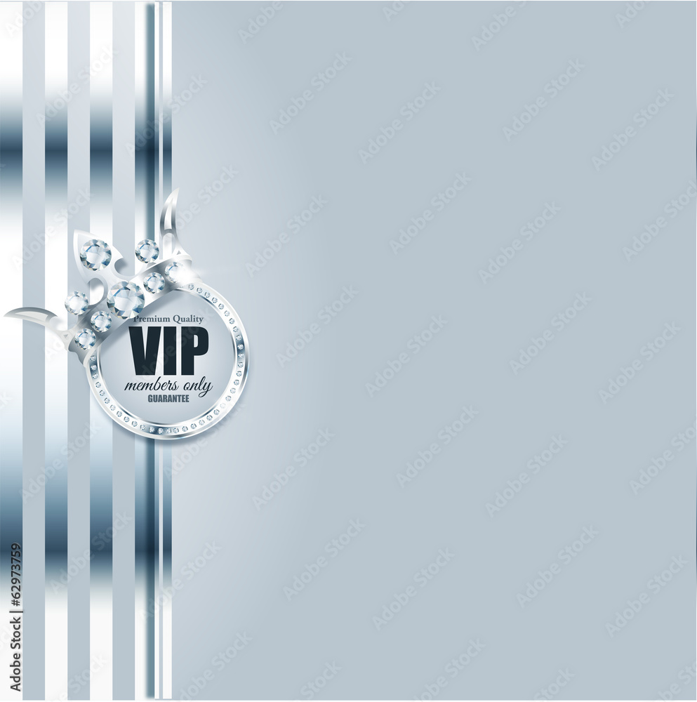 VIP background Stock 벡터 | Adobe Stock
