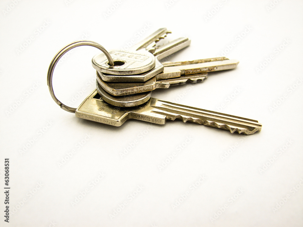 cle porte Stock Photo | Adobe Stock