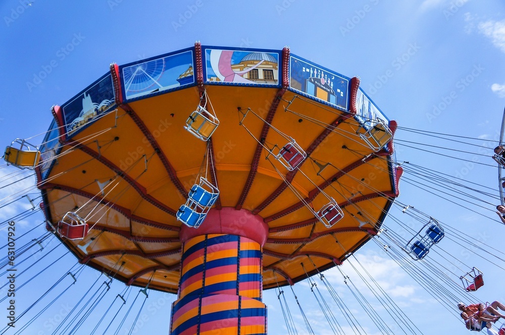 Giant Swing Photos | Adobe Stock