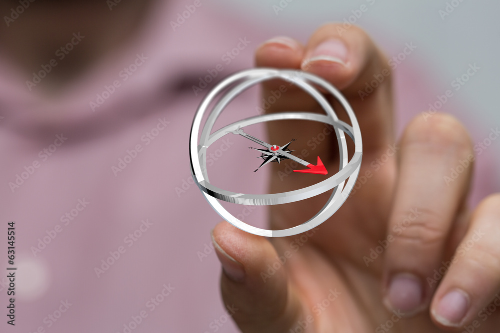 compass Stock Photo | Adobe Stock