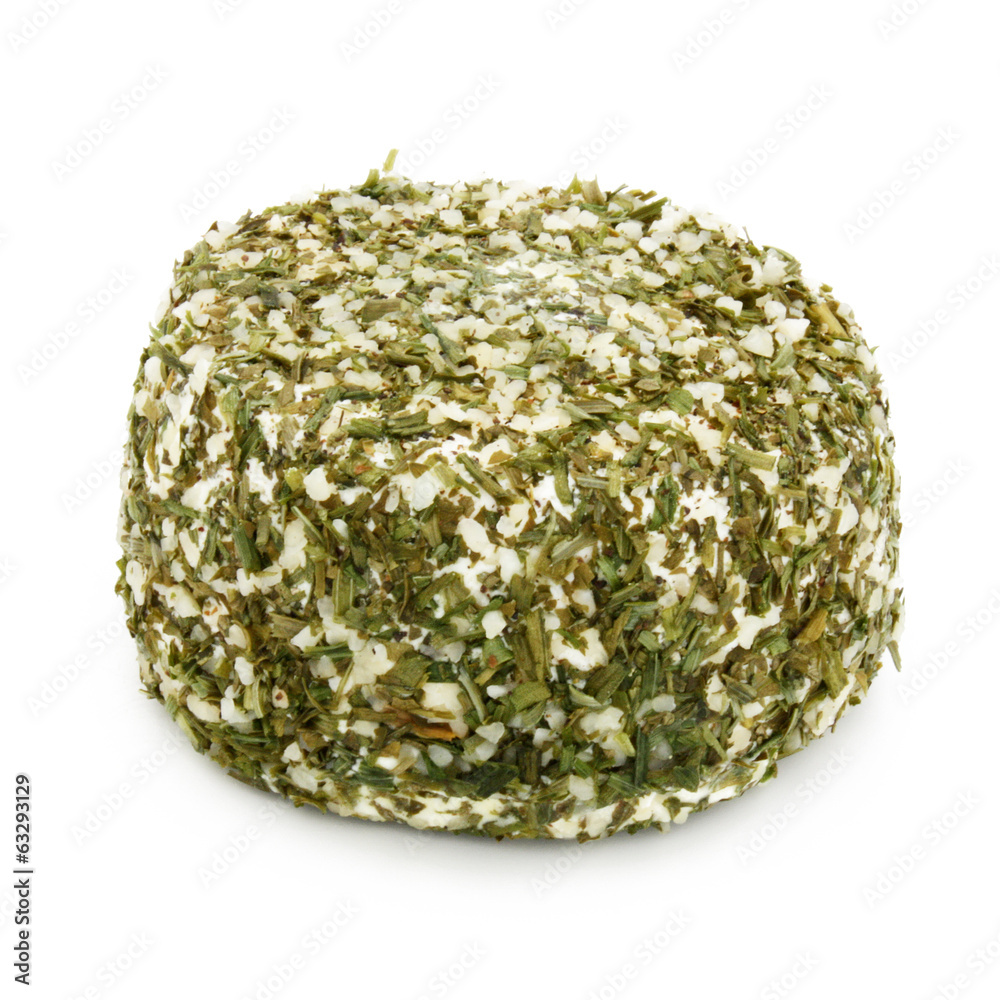 Fromage - Délice de Bourgogne aux fines herbes Photos | Adobe Stock