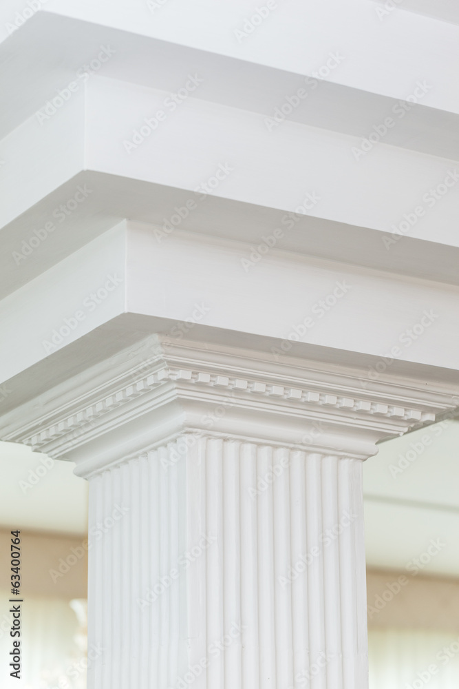 Column Stock Photo | Adobe Stock