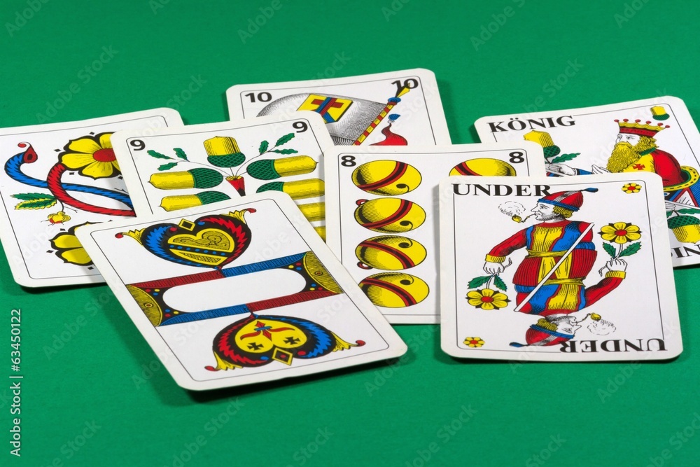 Jassen Stock-Foto | Adobe Stock