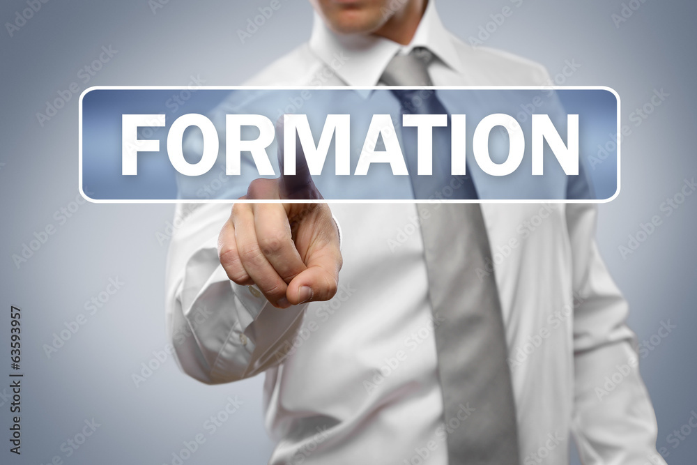 Foto Stock Formation | Adobe Stock